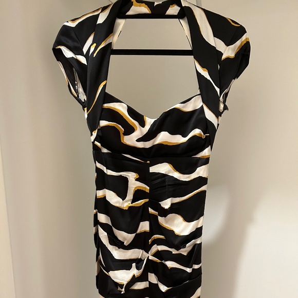 Cache | Dresses | Cache Dress | Poshmark